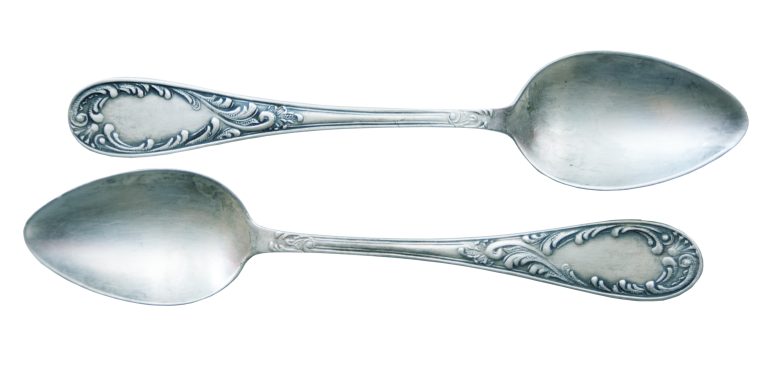 A Collection of Antique Spoons: How to Value and Collect Fascinating ...