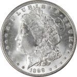 1888 Silver Dollar Value – What’s It Worth? – Essential Collecting